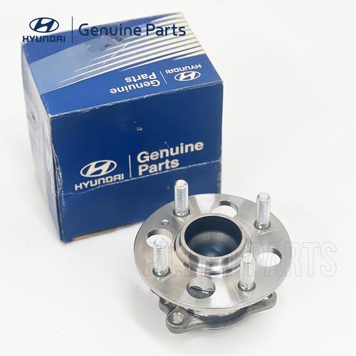 Jual HUB RODA BELAKANG MOBIL HYUNDAI GRAND AVEGA (Th 2010~2014) - Kota ...