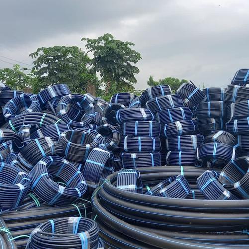 Jual PIPA HDPE UNILON 1½ INCH PN 10 1 ROLL 100 - Kab. Bogor - PIPA HDPE ...