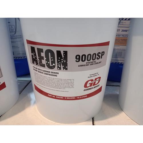 Jual AEON 9000SP SYNTHETIC LUBRICANT & COOLANT - Jakarta Barat - HOBART ...
