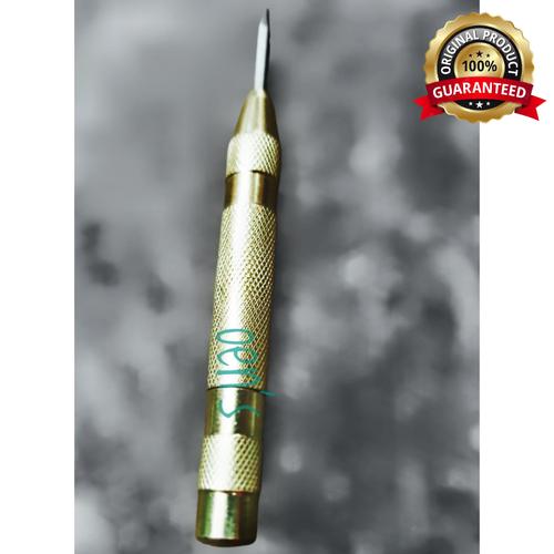 Jual center pin Drip Auto Penanda untuk mata Bor - Kab. Sidoarjo ...