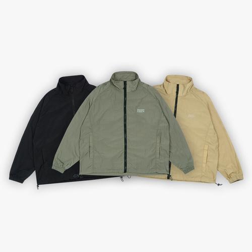 Jual Summer Label - Haru Series - Jaket Windbreaker Pria & Wanita ...