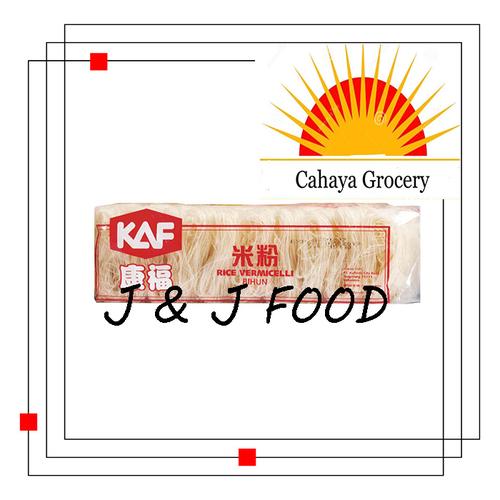 Jual Bihun Kaf Thailand Rice Vermicili 500Gr - Jakarta Utara - cahaya ...