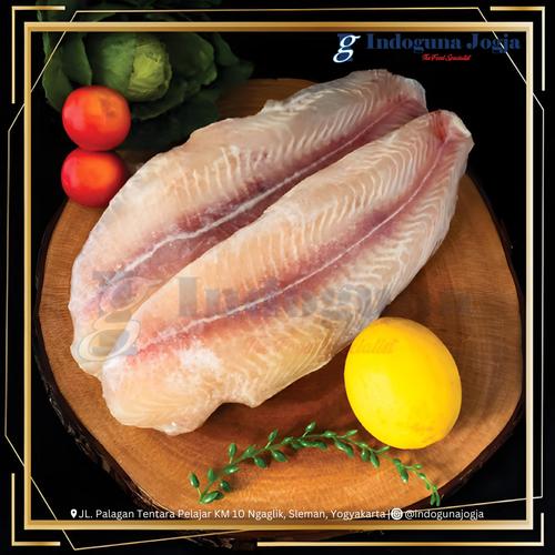 Jual Frozen Dory Fillet Sz-4 - Kab. Sleman - Indoguna Jogja_NEW | Tokopedia
