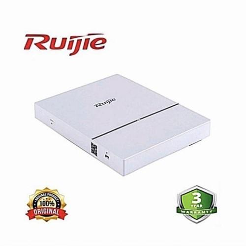 Jual Ruijie Rg-Ap 820-L 820L V2 820.11Ax Wireless Access Point Wifi(6 ...