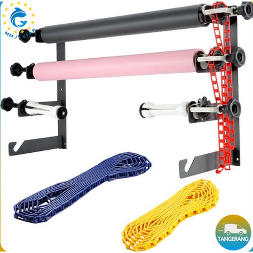 Jual 4 Slot Background Expander/Studio Background Extender Kit ...