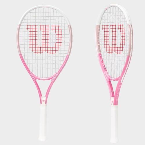 Jual raket tennis wilson burn pink ladies - Jakarta Utara ...