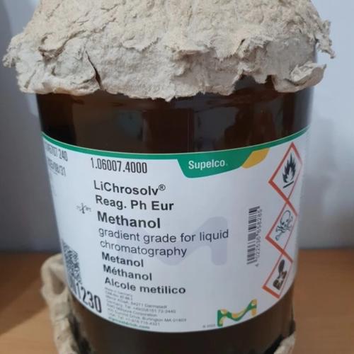Jual Methanol for Chemical Reagent / Merck 1.06007.2500 / Merck 1.06007 ...