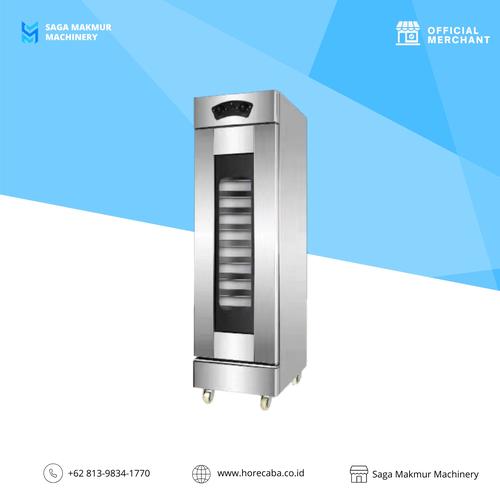Jual Electric Bread Proofer MP-16T Crown Horeca , Mesin Pengembang Adonan - Jakarta Barat - SAGA ...