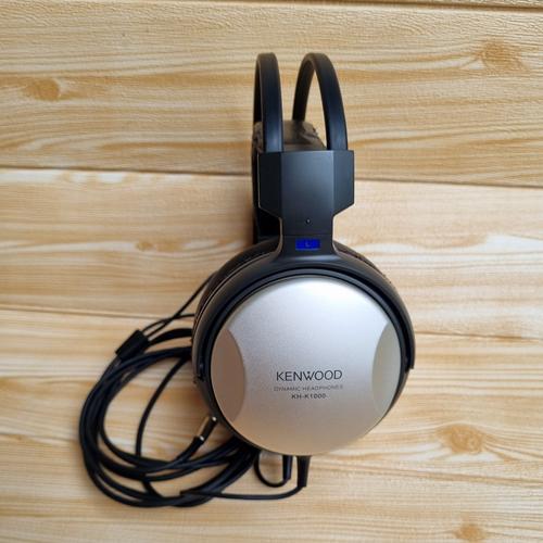 Jual KENWOOD KH-K1000 Kenwood Headphone JVC Kenwood - Kota Tangerang Selatan - Monimoni audio ...