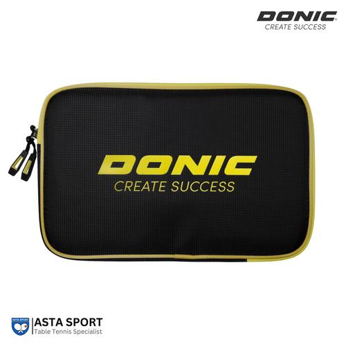 Jual DONIC BAT COVER DUPLEX - Black/Yellow - Jakarta Barat - ASTA SPORT ...