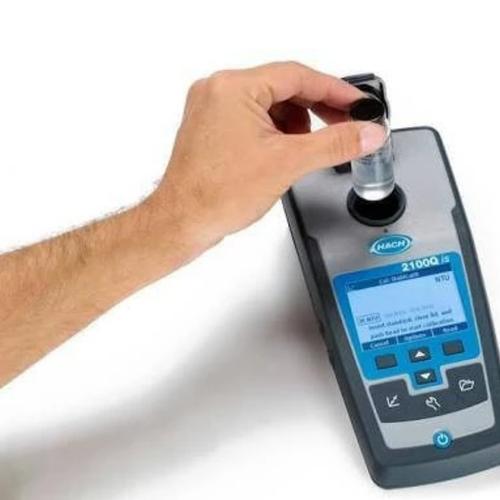 Jual Hach 2100Q / Turbidity meter / Hach 2100 Q - Jakarta Pusat - Pro ...
