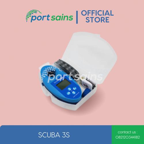 Promo LOVIBOND SCUBA 3S - Kab. Bandung - Portsains Store | Tokopedia