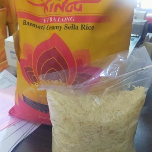 Jual Punjab King Basmati Rice Beras 1 kg kemasan repack - Jakarta Barat ...