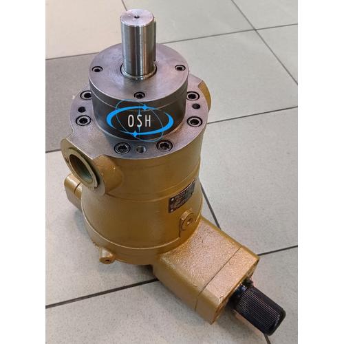 Jual Axial Piston Pump 125YCY14-1B / Pompa Piston 125 YCY14-1B ...