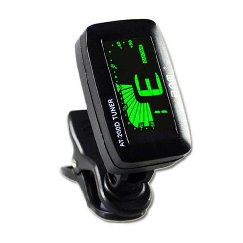 Jual Tuner gitar akustik otomatis digital original - Jakarta Pusat ...
