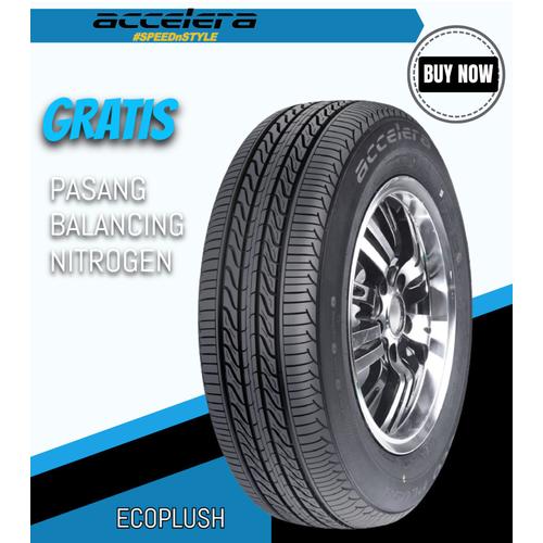 Jual Ukuran Ban Standar Oem Mobil Daihatsu Ayla 165/80 R13 Eco Plush - KIRIM - Kab. Sleman ...