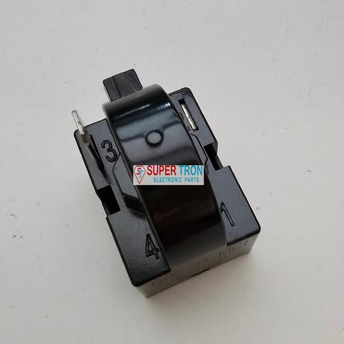 Jual PTC Relay Kulkas Segi 1P 2P 3P 4P - 1P K3 - Kota Medan - Super ...
