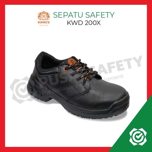 Jual Sepatu Kerja Safety Kings KWS 200X - Jakarta Barat - Pusat Safety ...
