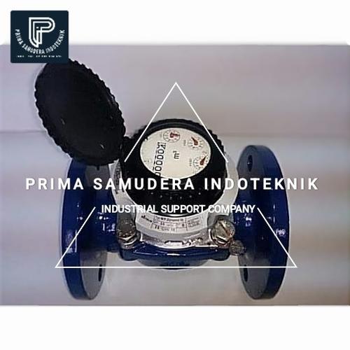Jual Water Meter Sensus WP-Dynamic 1,5 Inch DN40 (Meteran Air 1.5 Inch ...