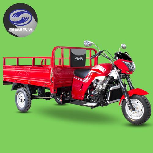 Jual MOTOR TIGA RODA VIAR - NEW KARYA 200 L - Kab. Gresik - JARISAKTI ...