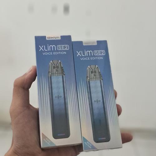 Jual oxva xlim se2 voice edition - Kota Bandung - Legacypvs Suite ...