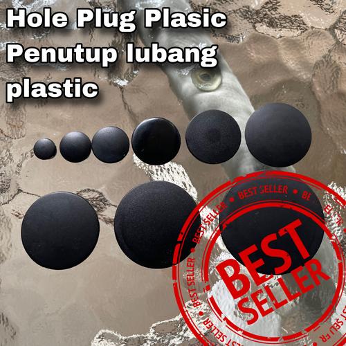 Jual terlaris penutup lubang lobang motor mobil universal hole plug ...