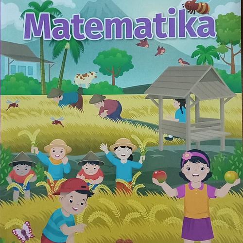 Jual Buku Matematika Kelas 2 Kurikulum Merdeka - Kab. Bogor - Felita ...