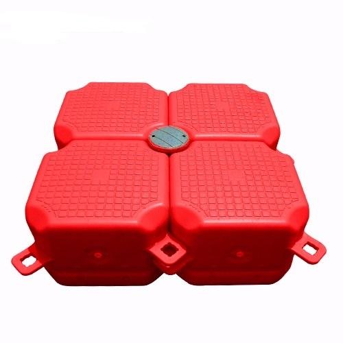 Jual Kubus Apung Ponton Floating Dock Magic Float Pelampung Plastik ...