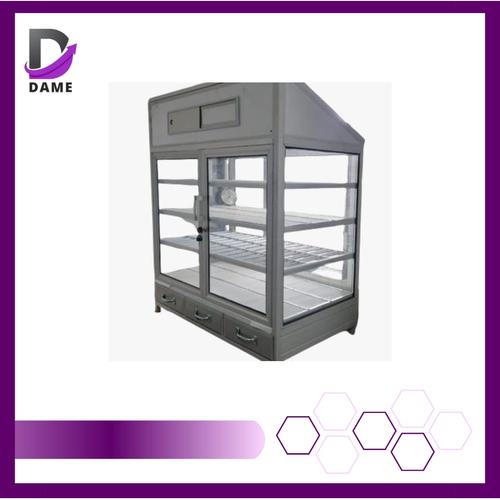 Jual Germinator Stainless 180x50x85cm - Alat Uji Kecambah - Kab. Bogor ...