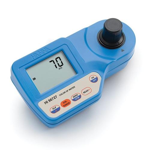Jual Fotometer Portabel Warna Air, HANNA HI 96727 - Jakarta Barat ...