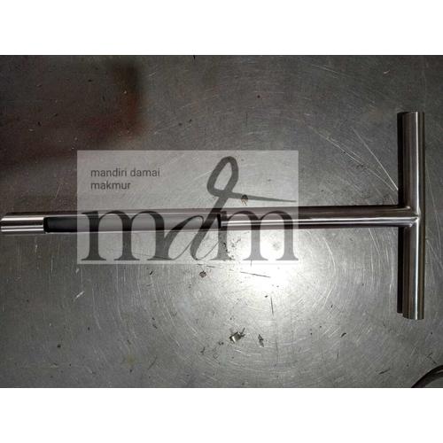 Jual Soil Sampler Probe / alat mengambil sample tanah SS 20" - Kab ...