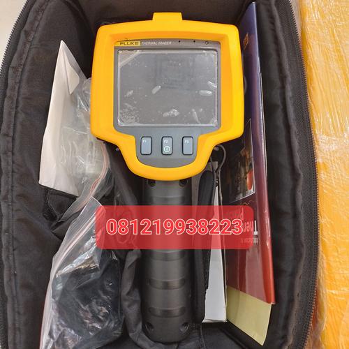Jual FLUKE Ti25 Thermal imagers infrared camera IR FUSION TECHNOLOGY ...
