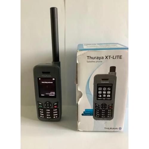 Jual Thuraya XT-Lite Free Simcard - Jakarta Barat - Mobile Satelit Indonesia | Tokopedia