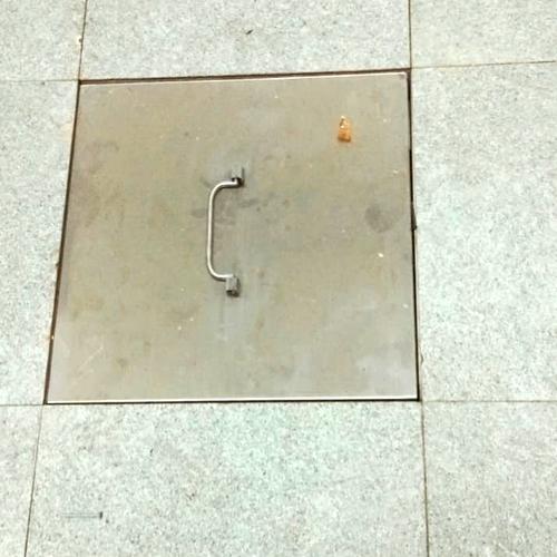 Jual Tutup bak stenlis 3mm dan tutup PAM bordes 4mm - Kota Tangerang ...