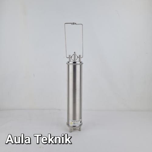 Jual Tank Bottom Sampler 500 ml Stainlees Steel, Alat Sampel Minyak ...