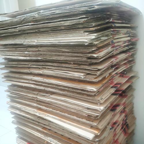 Jual Kardus Bekas Dus Lakban Second Cocok Untuk Packaging - Kota Medan ...