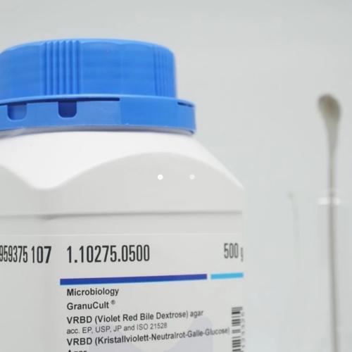 Jual VRBD Agar for Microbiology / Merck 1.10275.0500 / Merck 1.10275 ...