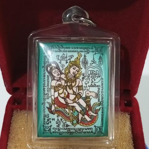 Promo PHETPAYATHORN ATTRACTION MIND LUST - Kota Metro - S E C R E D M A G I C | Tokopedia