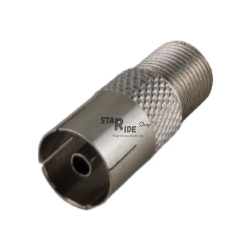 Jual Konektor Colokan Jack Kontra Kabel Antena TV Digital Televisi ...