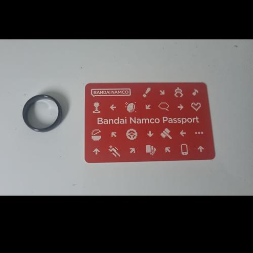 Jual Banapassport Cincin / Ring - Maximum Tune WMMT 6RR Desain Cincin - 19mm - Jakarta Barat ...
