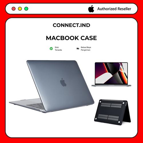 Jual Macbook Air M1 Pro M1 13 Inch 14 Inch 16 Inch Case Matte Case ...