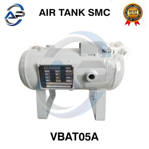 Jual AIR TANK SMC VBAT05A SMC - Jakarta Barat - Aneka pneumatic | Tokopedia