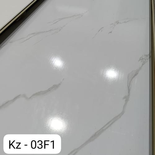 Jual WPC Panel dinding wallboard marmer dinding 8mm - Kz 03f1, sample ...