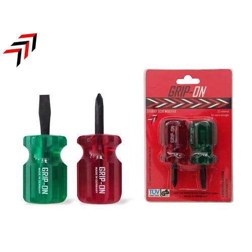 Jual STUBBY SCREWDRIVER OBENG CEBOL GRIPON - Jakarta Barat - Teman ...