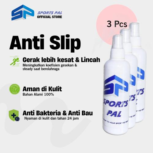 Promo Spray Anti Slip / SPORTS PAL Spray Anti licin / Spray anti licin ...