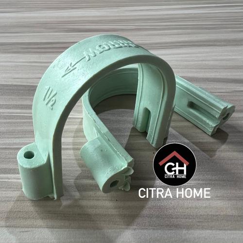 Jual Arrow Klem Pipa PVC 3" Harga 1 pc - Kota Bandung - Surya Utama ...
