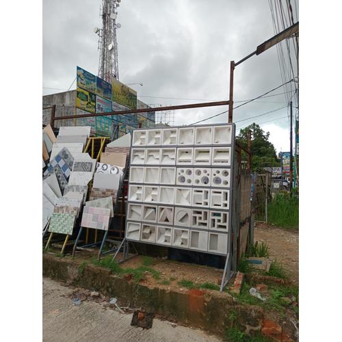 Jual Batu Roster COR Estetik Batam - Jakarta Barat - PT AIR TEKNOLOGI ...