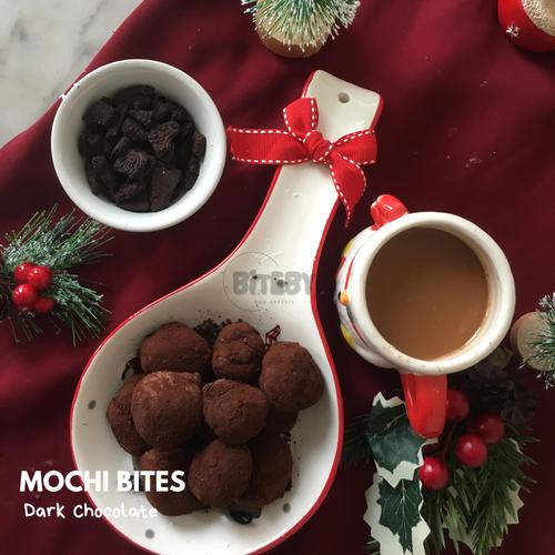 Jual Jumbo Mochi Bites | Soft and Chewy Mochi | Mochi Bites with Cream ...