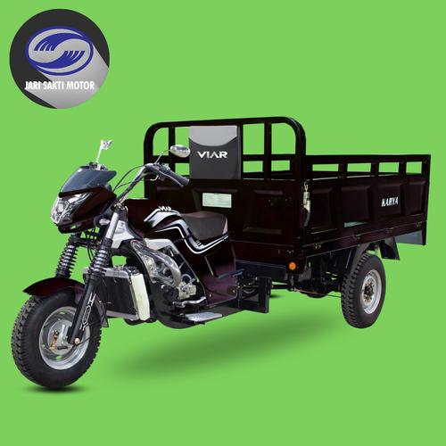 Jual MOTOR TIGA RODA VIAR - KARYA 300 Nn - Kab. Gresik - JARISAKTI ...