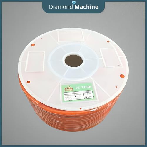 Jual Selang Angin PU Kompresor Angin Hose PU 10 mm 10mm x 6,5 mm 6.5mm ...